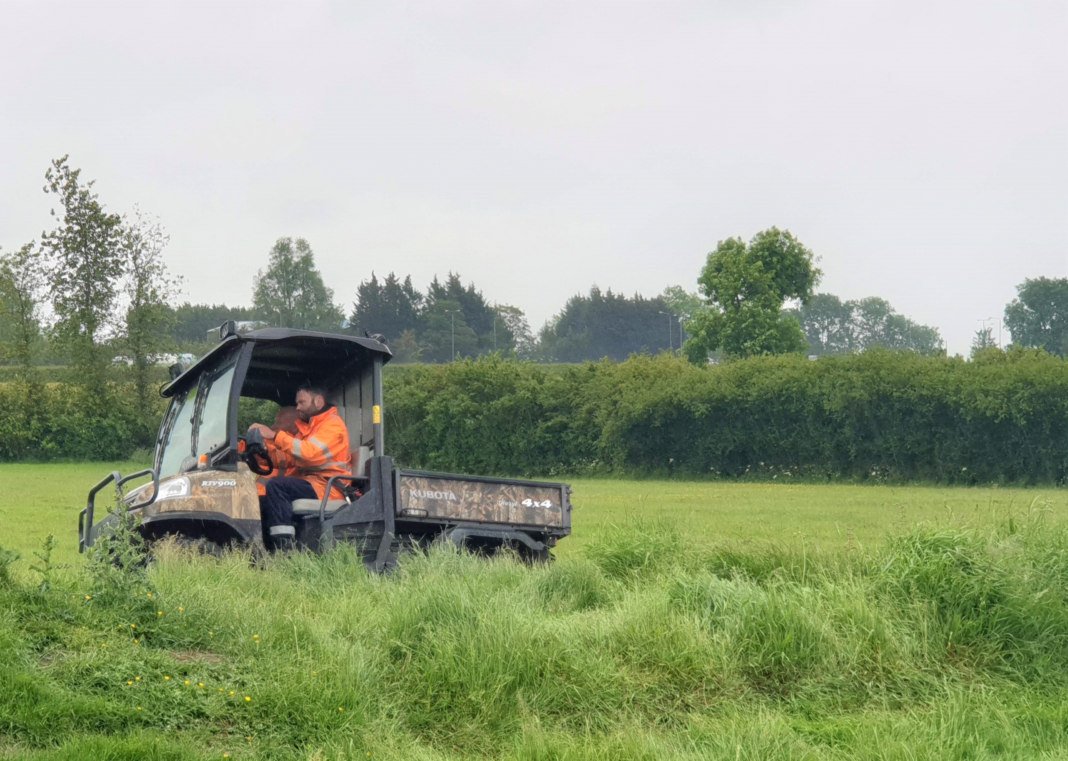 Park Hill Training Ltd